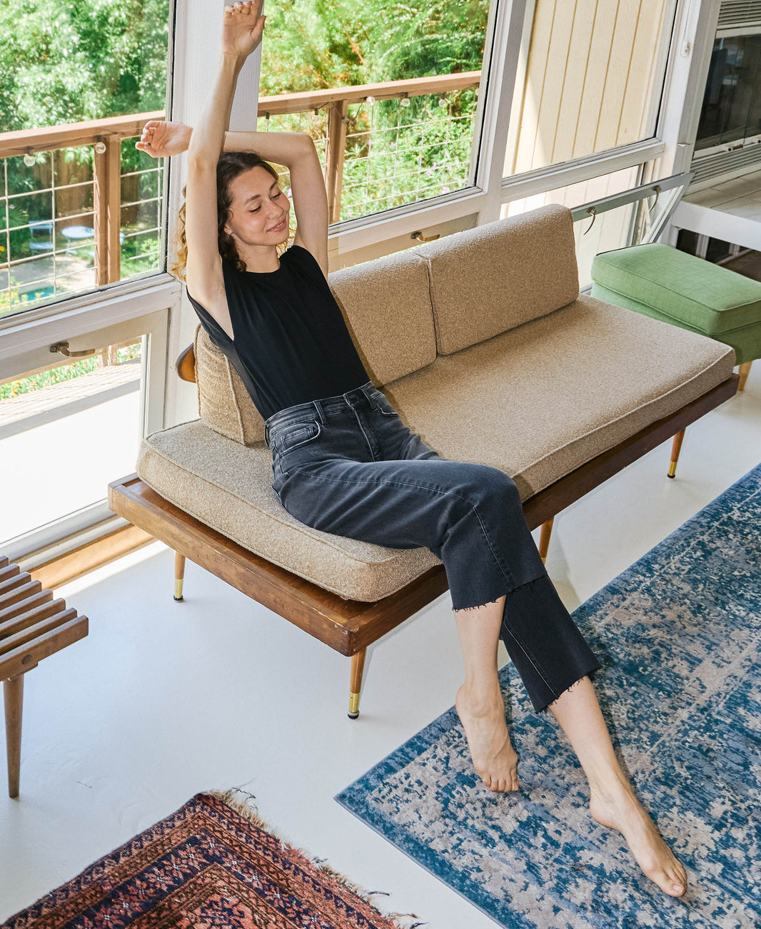 Shop All Denim – FLYING MONKEY