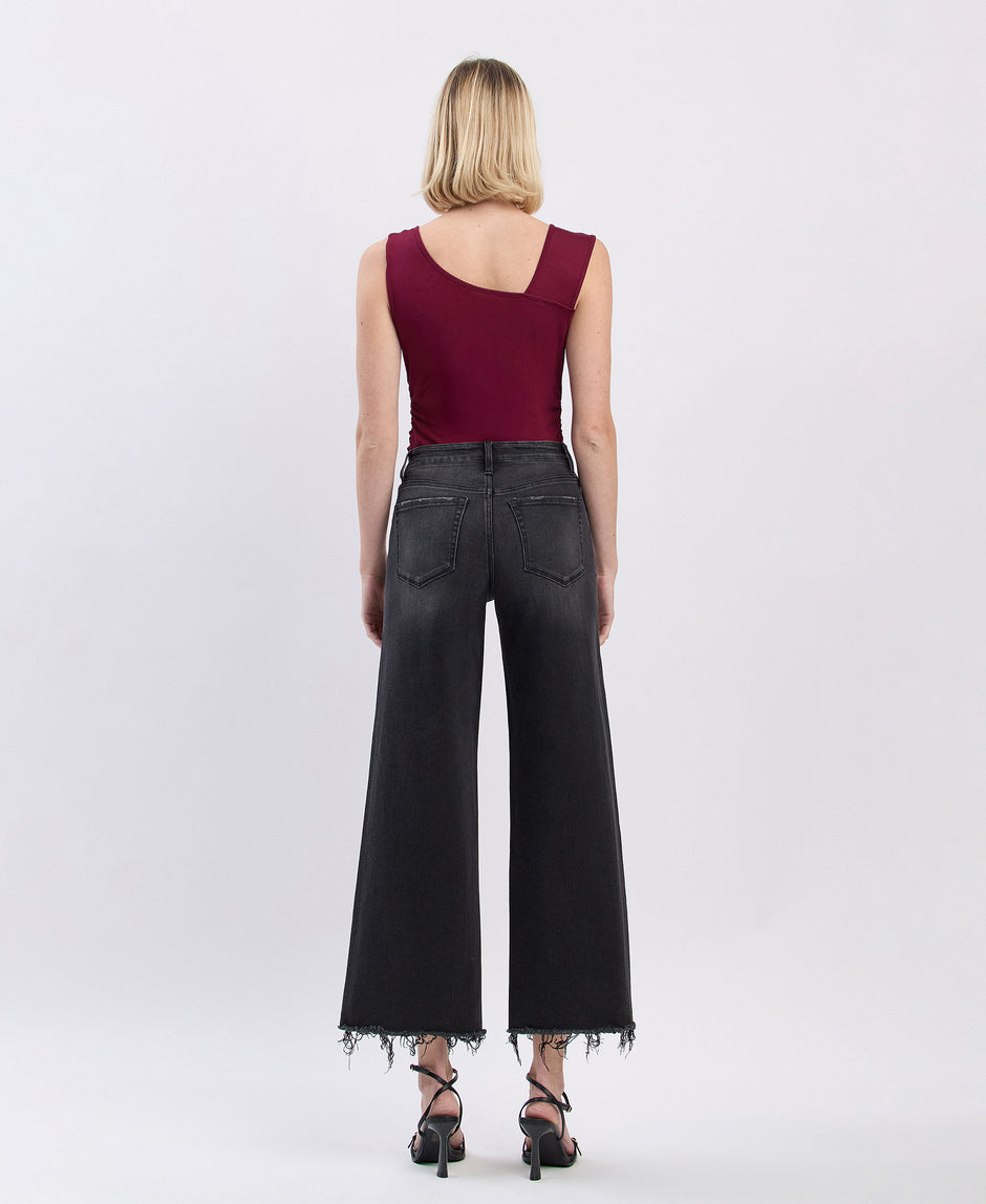 Black Denim – FLYING MONKEY