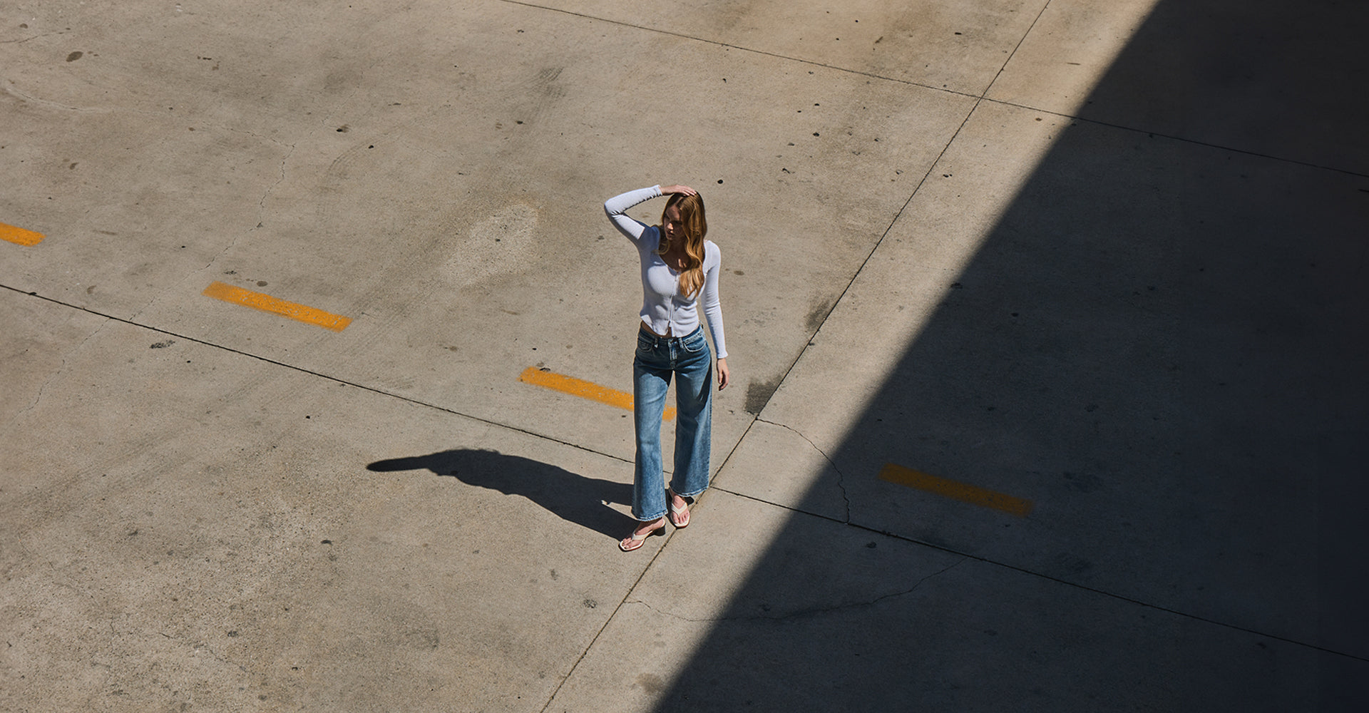 Discover Premium Style: FLYING MONKEY Denim Collection